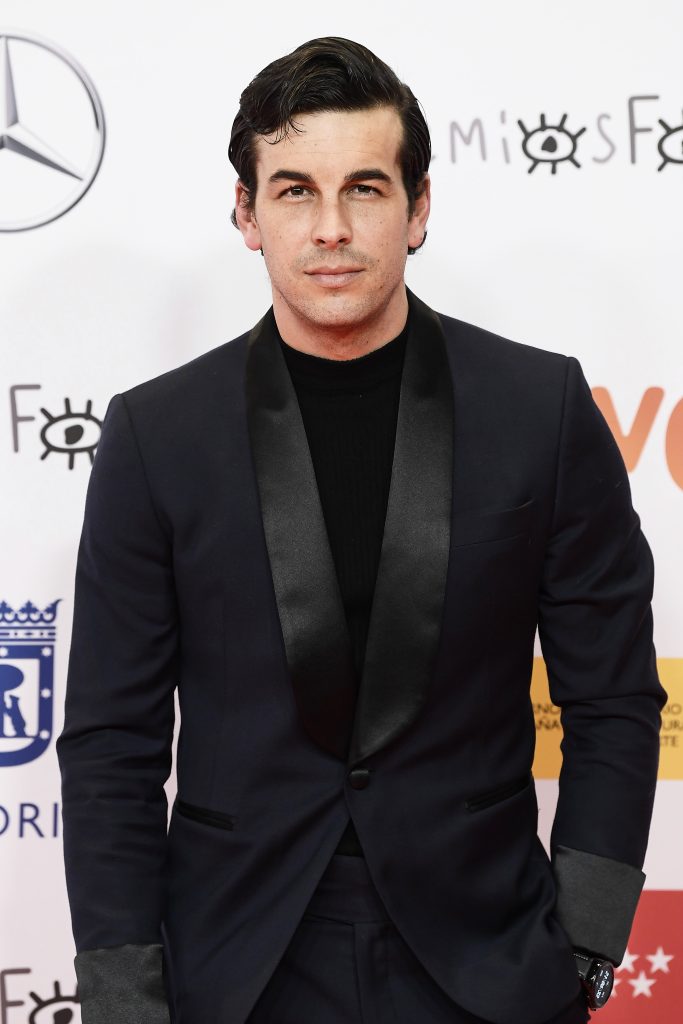 Mario Casas Net Worth - Wiki, Age, Weight and Height, Relationships, Family, and More - Luxlux