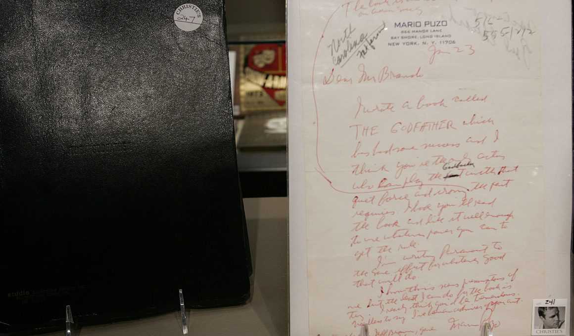 Mario Puzo Net Worth in 2023 - Wiki, Age, Weight and Height ...