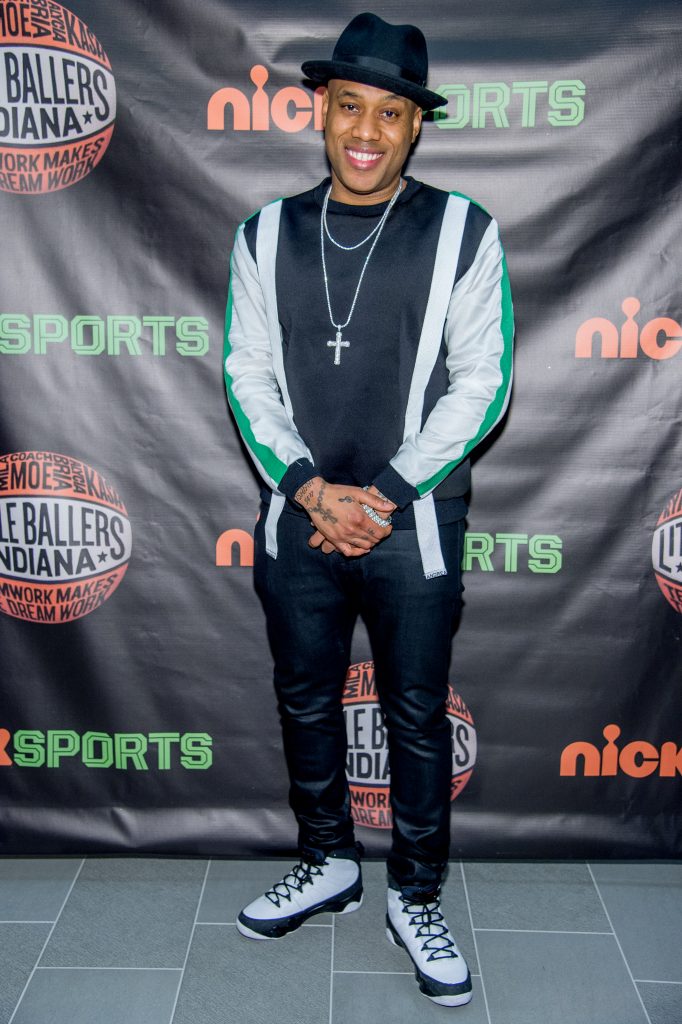 Mario Winans Net Worth - Wiki, Age, Weight and Height, Relationships ...