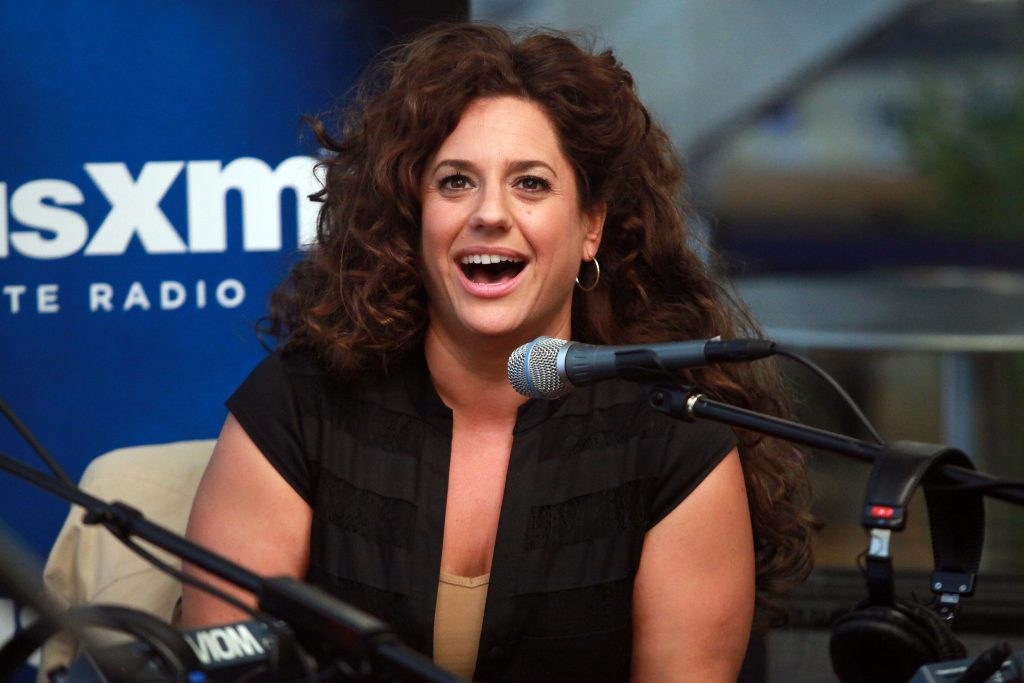 Marissa Jaret Winokur Net Worth - Wiki, Age, Weight and Height ...