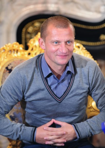 Marius Lacatus Net Worth in 2023 - Wiki, Age, Weight and Height ...
