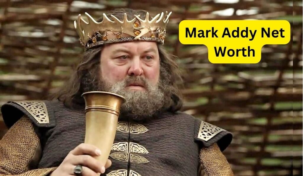 Mark Addy Net Worth - Wiki, Age, Weight and Height, Relationships ...