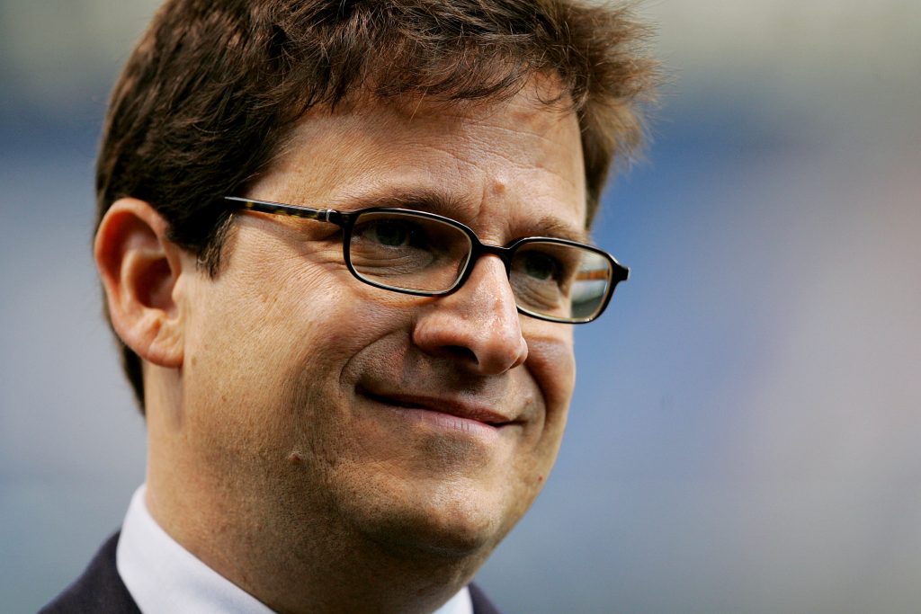 Mark Attanasio Net Worth - Wiki, Age, Weight and Height, Relationships ...