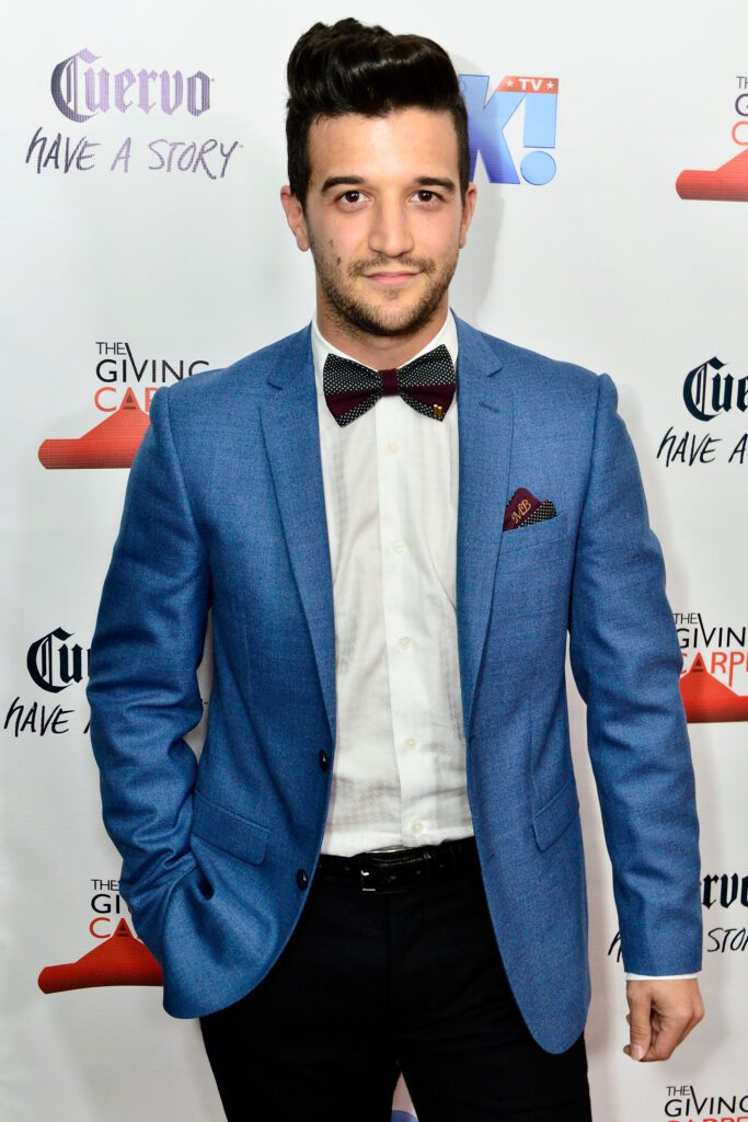 Mark Ballas Net Worth in 2023 - Wiki, Age, Weight and Height ...