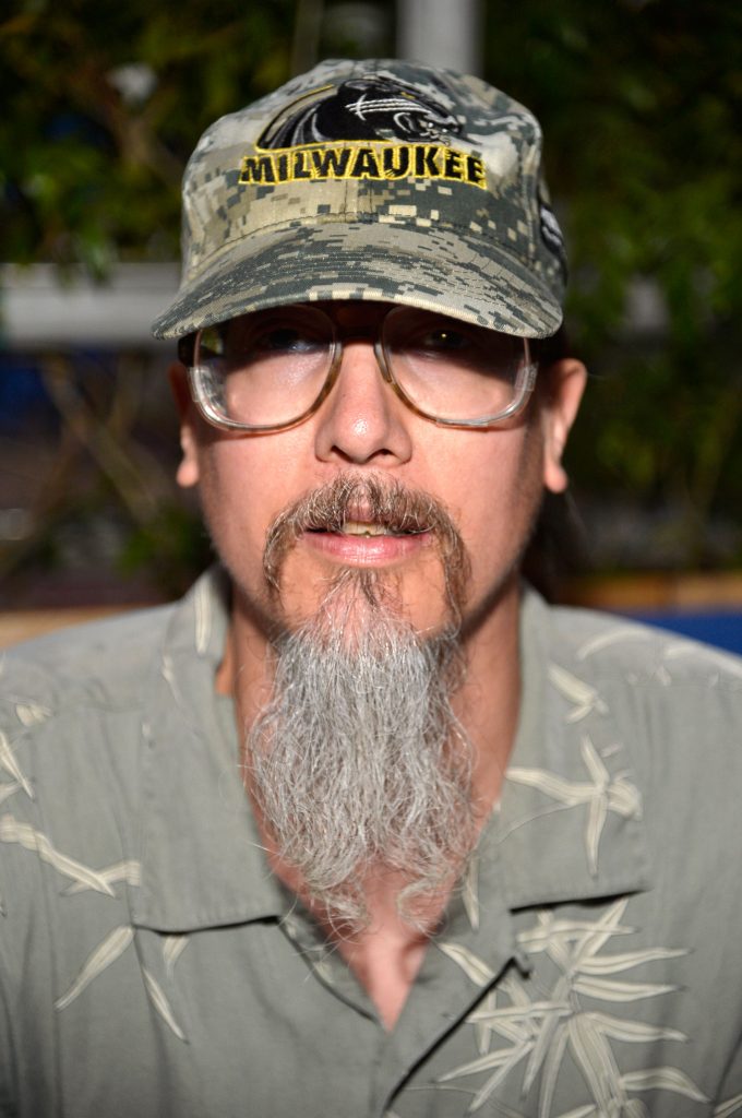 Mark Borchardt Net Worth - Wiki, Age, Weight and Height, Relationships ...