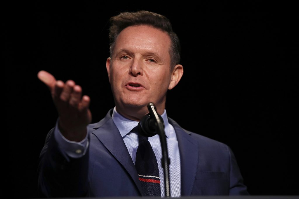 Mark Burnett Net Worth - Wiki, Age, Weight and Height, Relationships ...