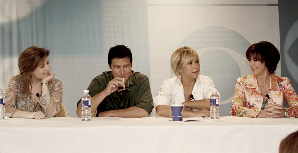 Mark Collier Net Worth - Wiki, Age, Weight and Height, Relationships ...