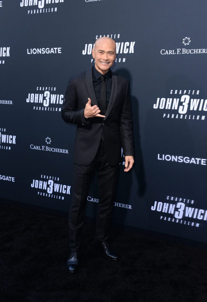 Mark Dacascos Net Worth - Wiki, Age, Weight and Height, Relationships ...