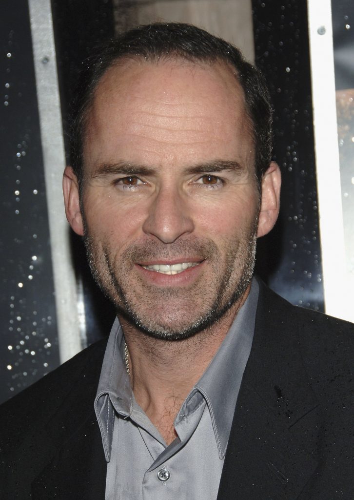 Mark Derwin Net Worth - Wiki, Age, Weight and Height, Relationships ...