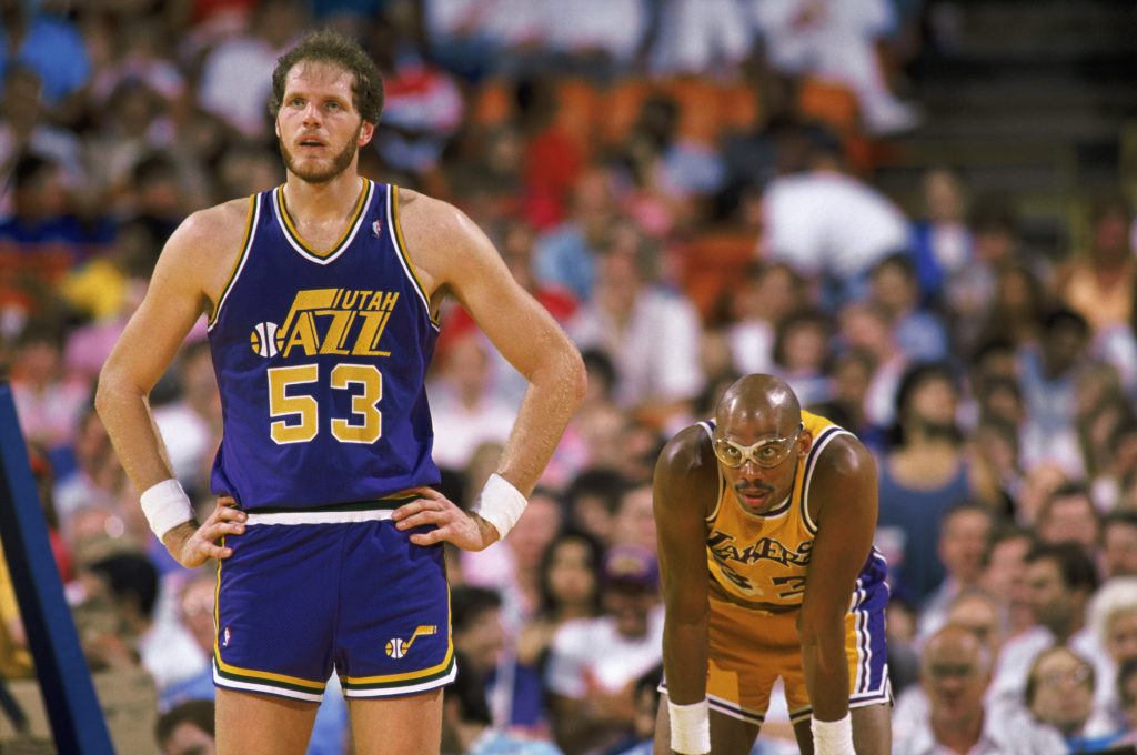 Mark Eaton Net Worth in 2023 - Wiki, Age, Weight and Height ...
