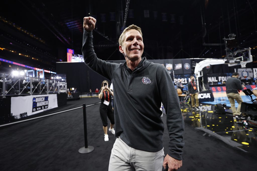 Mark Few Net Worth - Wiki, Age, Weight and Height, Relationships ...