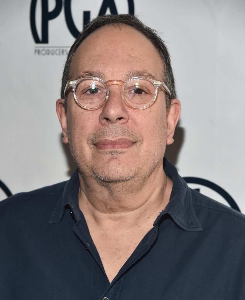 Mark Gordon Net Worth - Wiki, Age, Weight and Height, Relationships, Family, and More - Luxlux