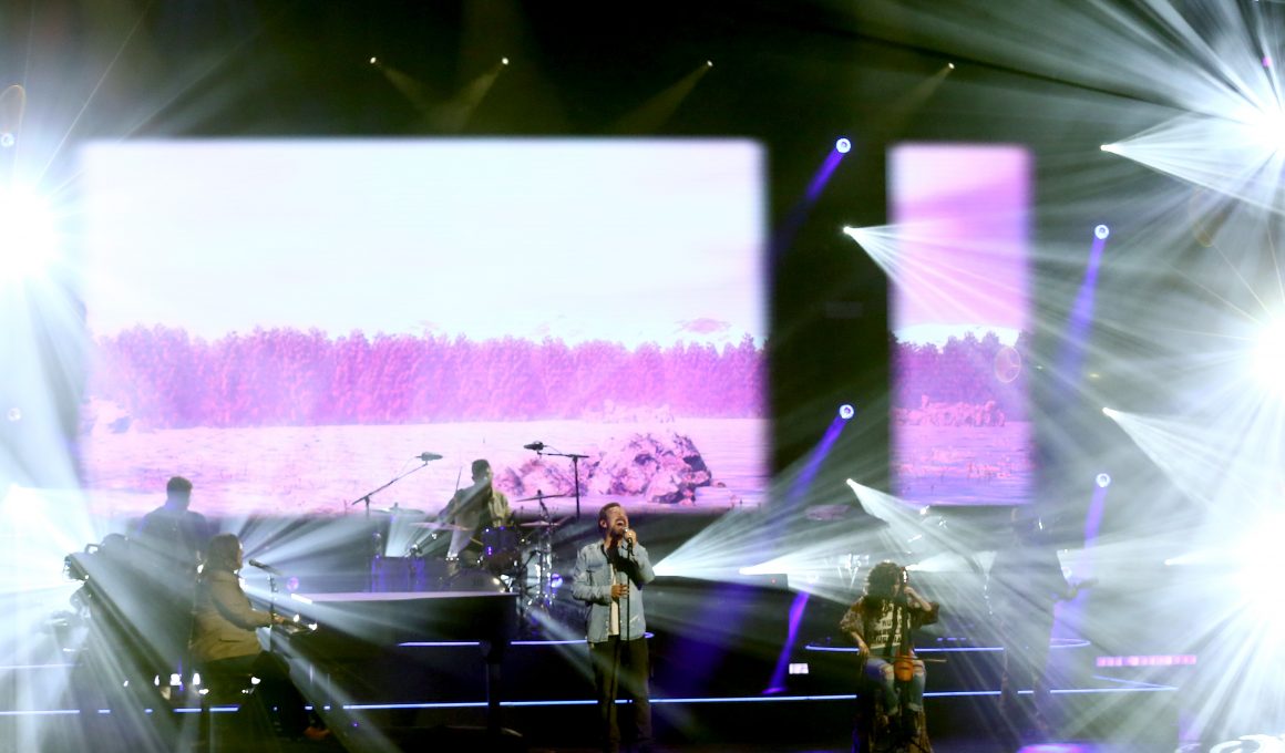 Mark Hall Net Worth in 2023 - Wiki, Age, Weight and Height ...