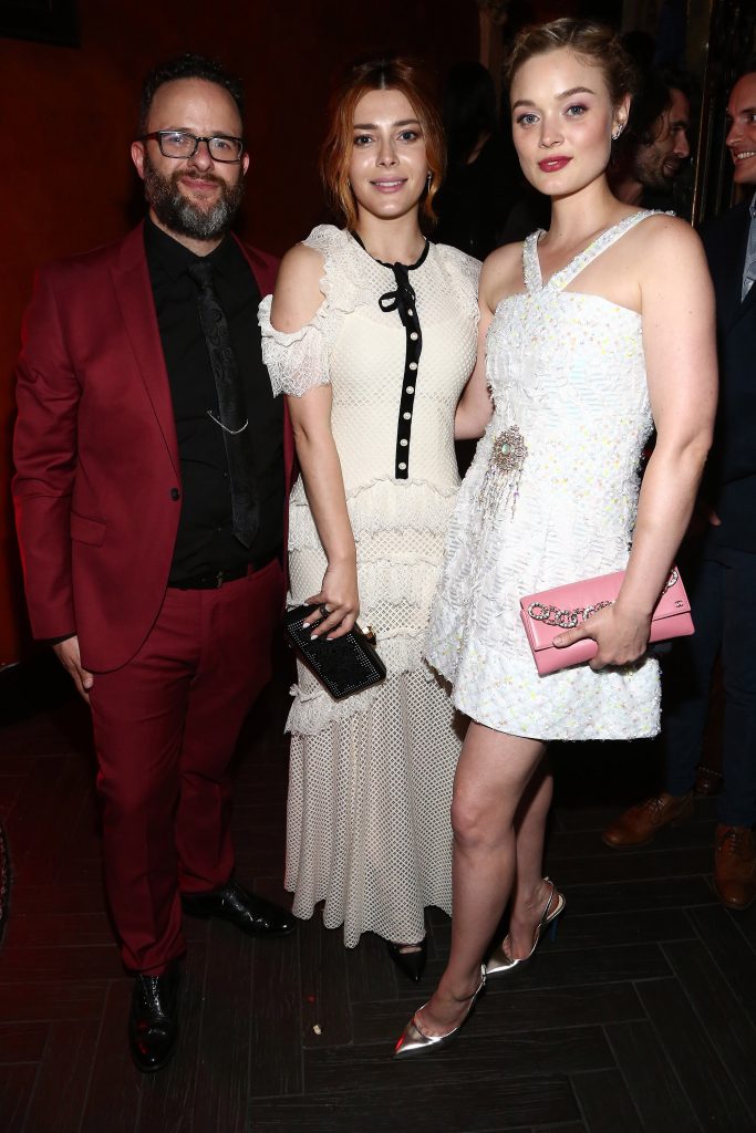 Mark Heyman Net Worth - Wiki, Age, Weight and Height, Relationships ...