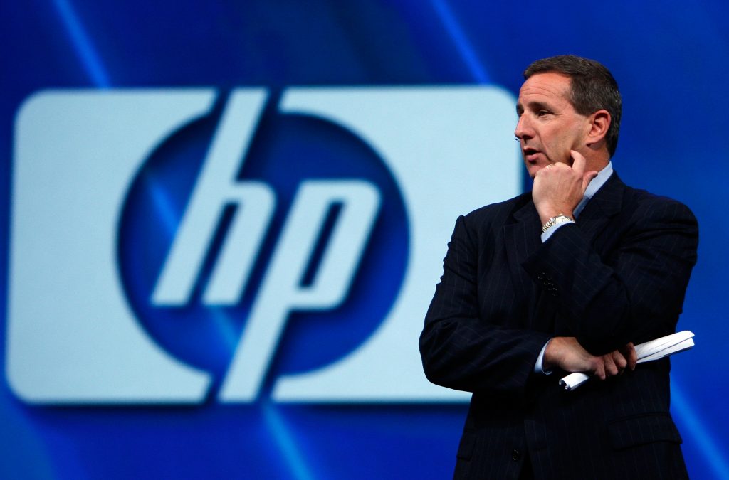 Mark Hurd Net Worth - Wiki, Age, Weight and Height, Relationships ...