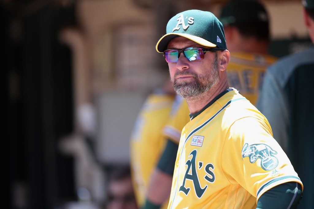 Mark Kotsay Net Worth - Wiki, Age, Weight and Height, Relationships ...