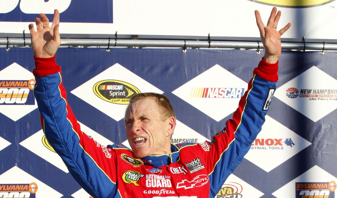 Mark Martin Net Worth in 2023 - Wiki, Age, Weight and Height ...