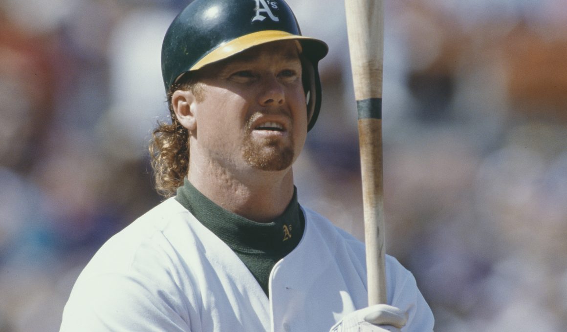 Mark McGwire Net Worth in 2023 - Wiki, Age, Weight and Height ...