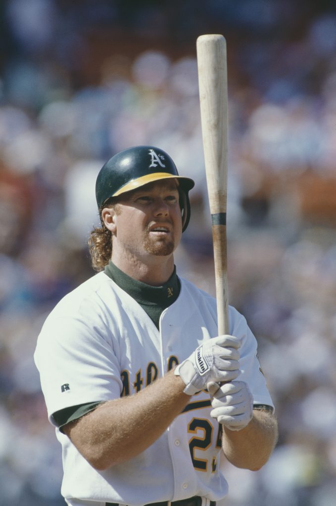 Mark McGwire Net Worth - Wiki, Age, Weight and Height, Relationships ...