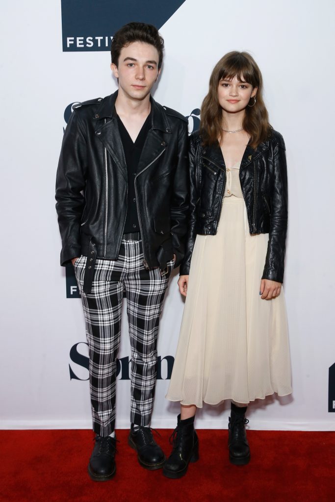 Mark McKenna Net Worth - Wiki, Age, Weight and Height, Relationships, Family, and More - Luxlux