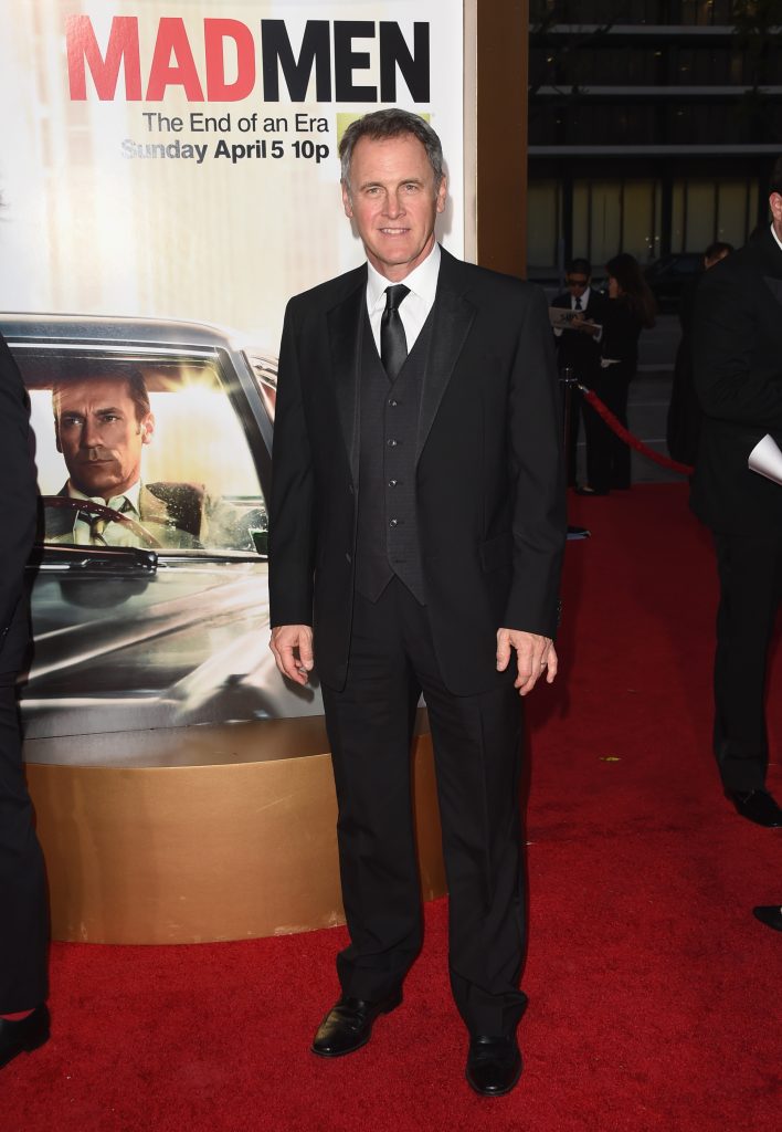 Mark Moses Net Worth - Wiki, Age, Weight and Height, Relationships ...