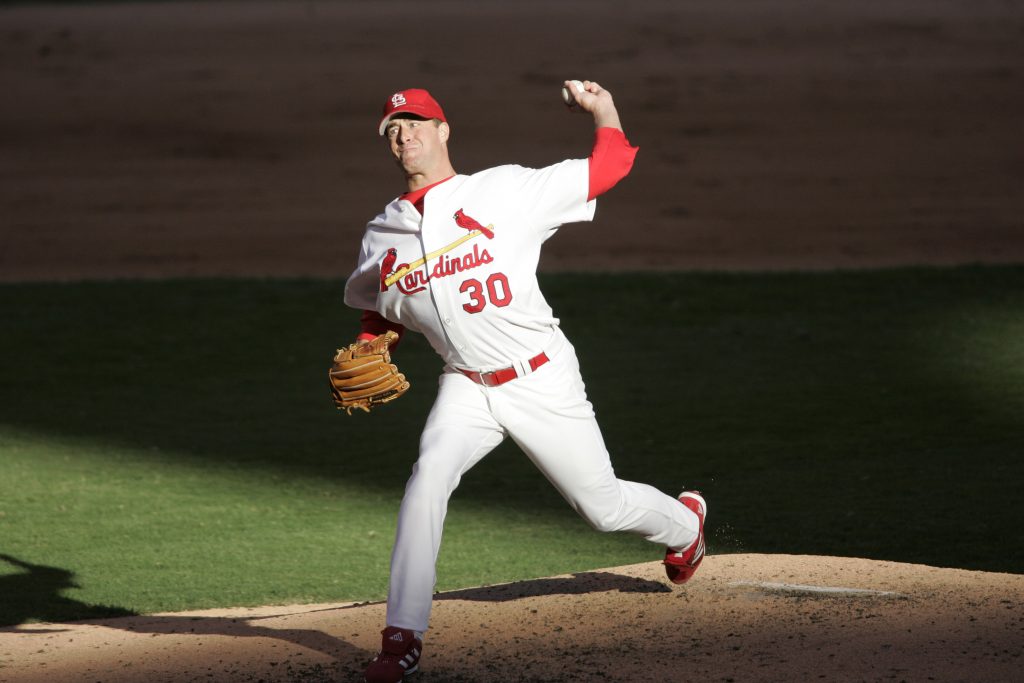 Mark Mulder Net Worth - Wiki, Age, Weight and Height, Relationships ...