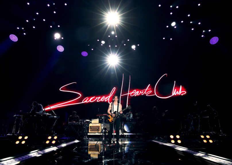 Mark Pontius Net Worth in 2023 - Wiki, Age, Weight and Height ...