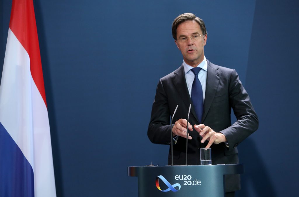 Mark Rutte Net Worth - Wiki, Age, Weight and Height, Relationships ...