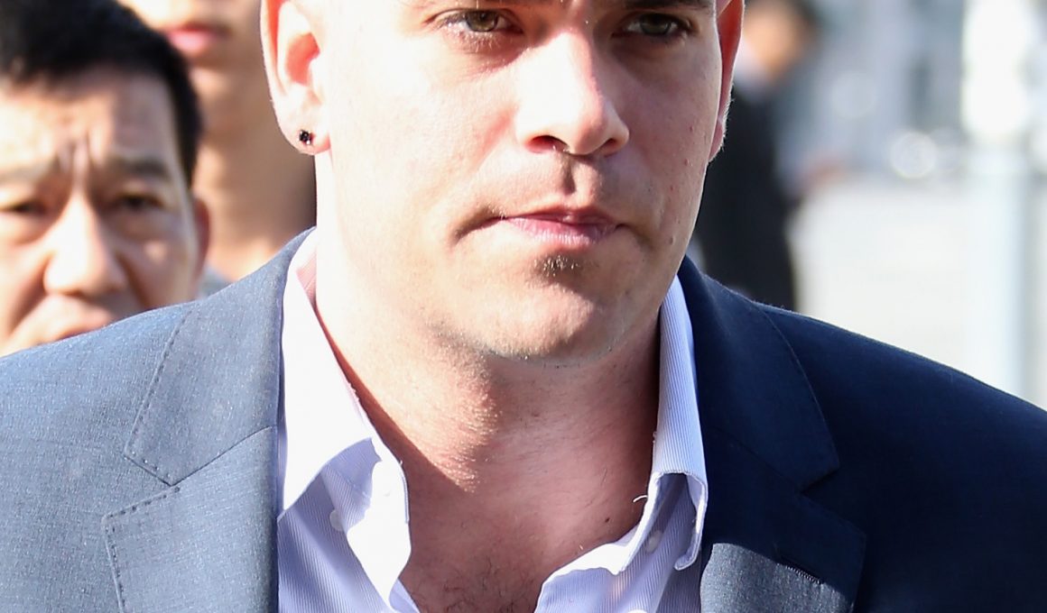 Mark Salling Net Worth in 2023 - Wiki, Age, Weight and Height ...
