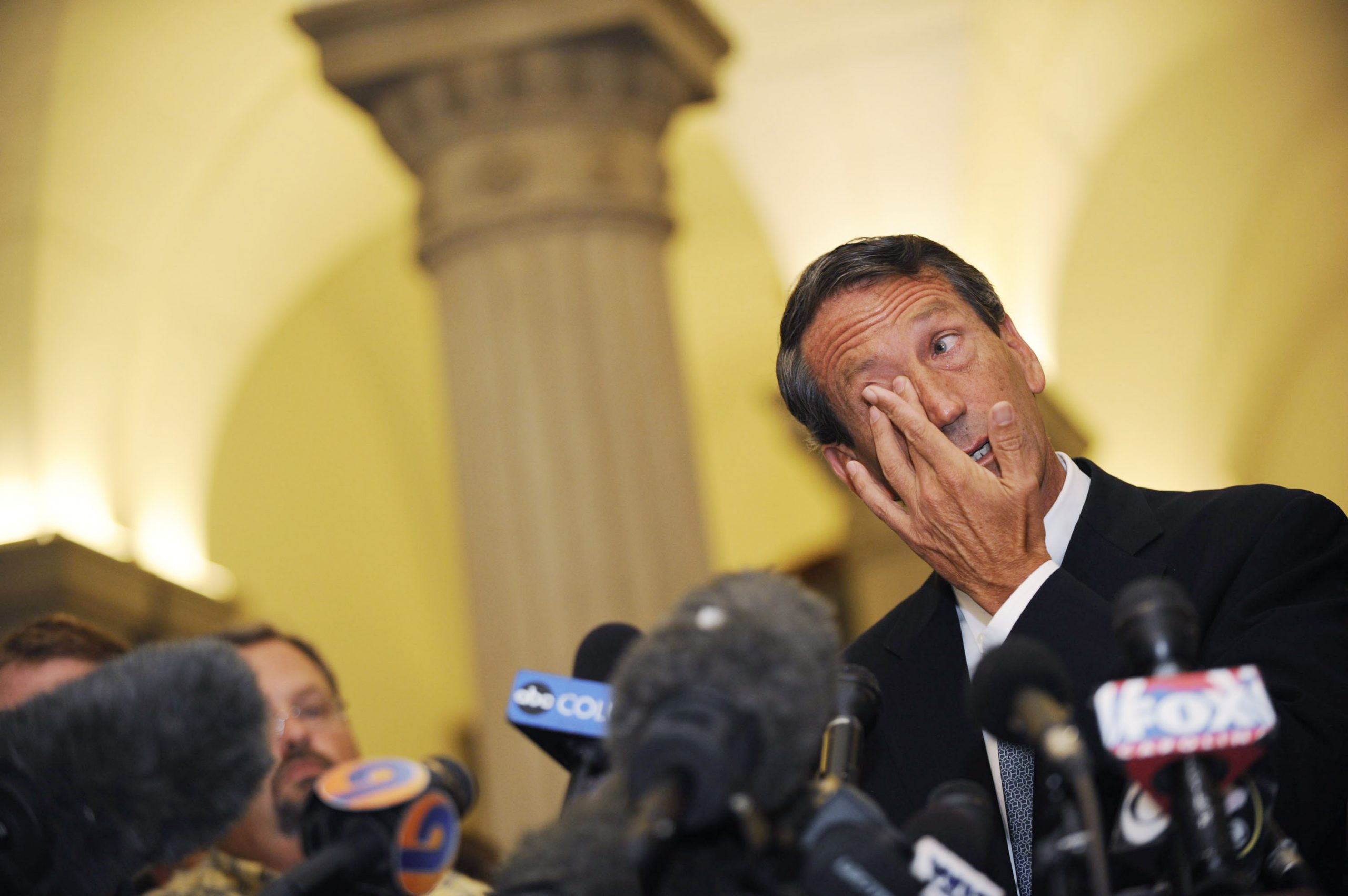 Mark Sanford Net Worth in 2023 - Wiki, Age, Weight and Height ...