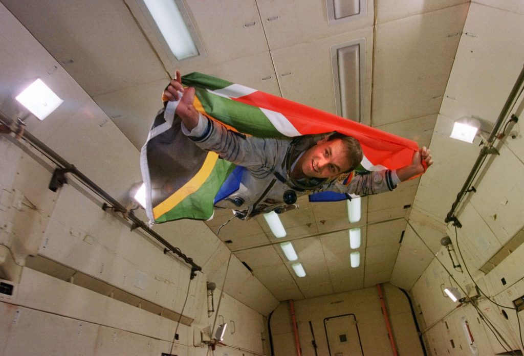 Mark Shuttleworth Net Worth - Wiki, Age, Weight and Height ...