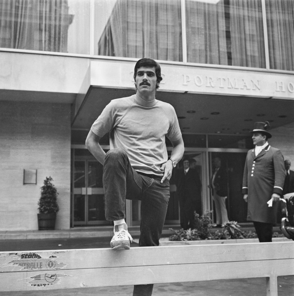 Mark Spitz Net Worth in 2023 - Wiki, Age, Weight and Height, Relationships, Family, and More ...