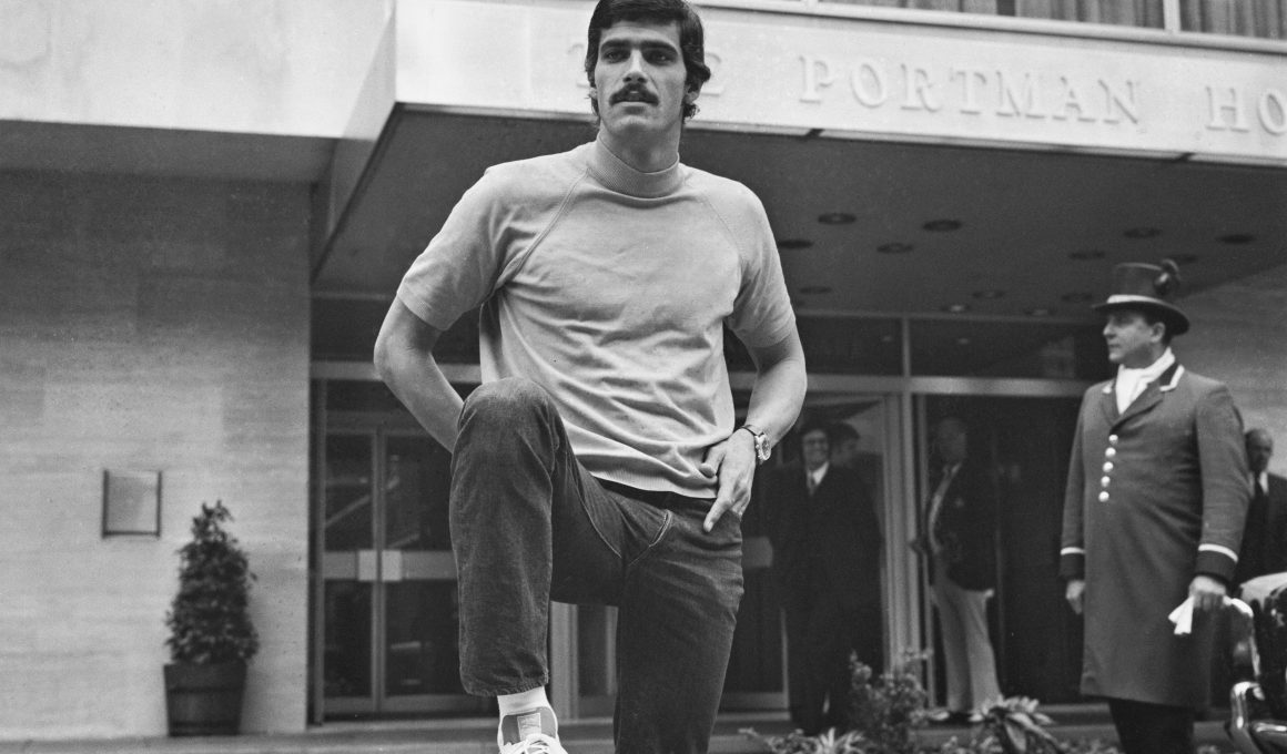 Mark Spitz Net Worth in 2023 - Wiki, Age, Weight and Height, Relationships, Family, and More ...