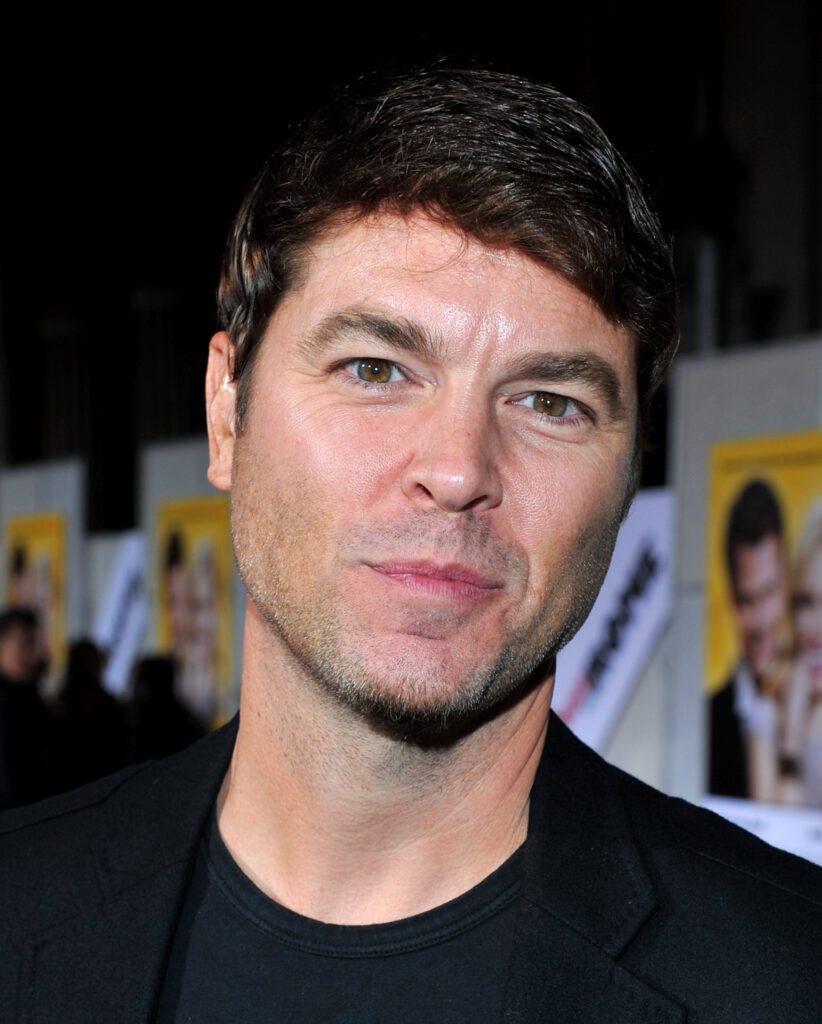 Mark Steven Johnson Net Worth in 2023 - Wiki, Age, Weight and Height ...