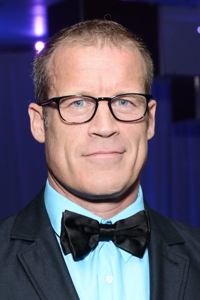 Mark Valley Net Worth - Wiki, Age, Weight and Height, Relationships, Family, and More - LuxLux