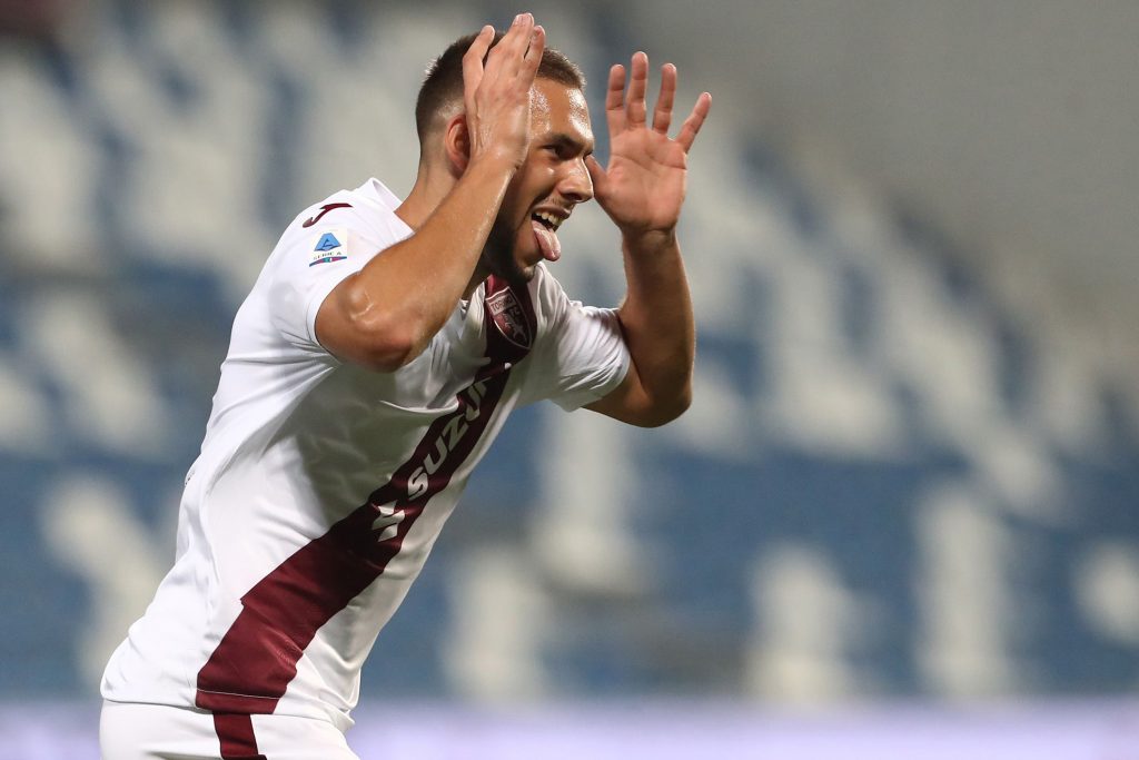 Marko Pjaca Net Worth - Wiki, Age, Weight and Height, Relationships ...