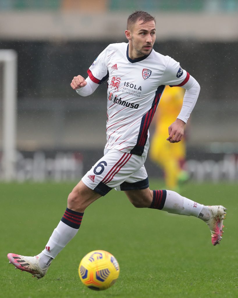 Marko Rog Net Worth - Wiki, Age, Weight and Height, Relationships ...