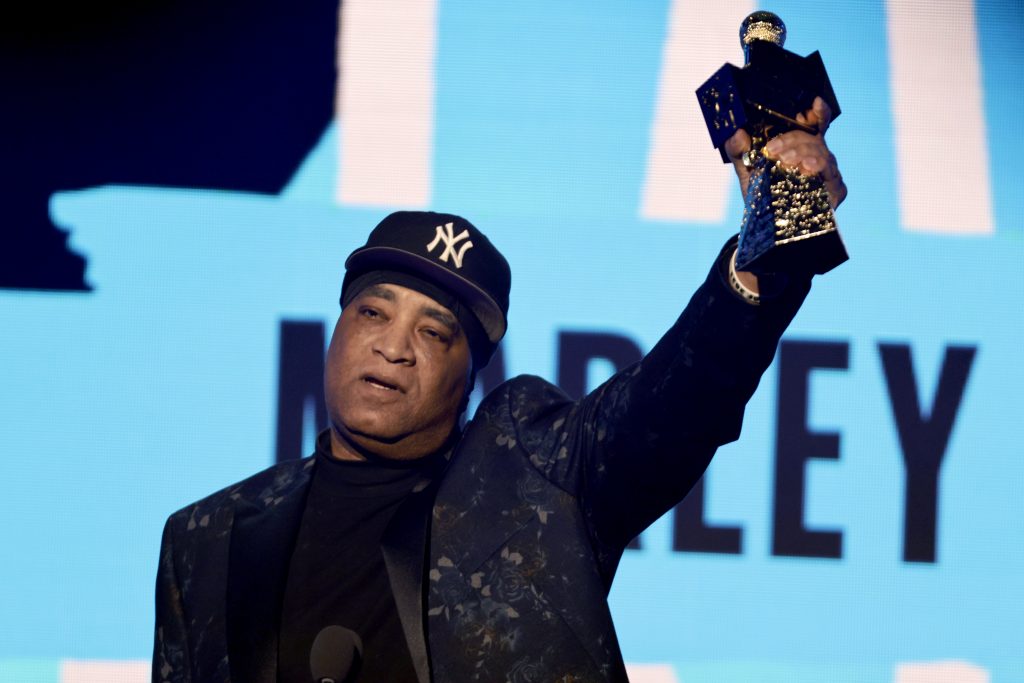Marley Marl Net Worth - Wiki, Age, Weight and Height, Relationships ...