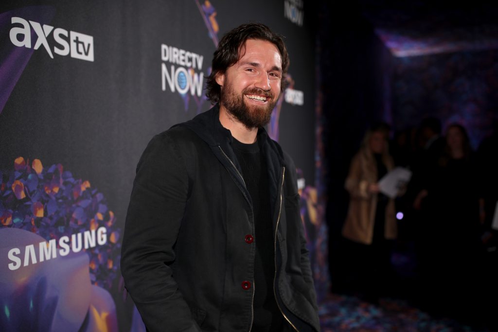 Marshall Cook Net Worth - Wiki, Age, Weight and Height, Relationships ...