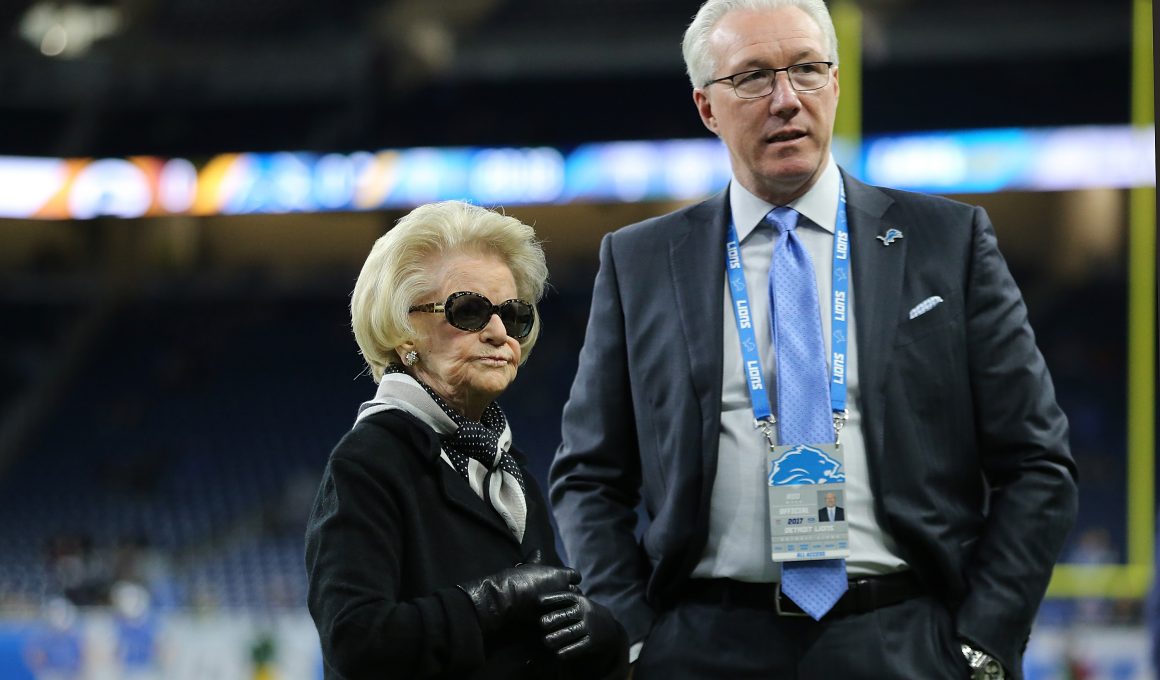 Martha Firestone Ford Net Worth in 2023 - Wiki, Age, Weight and Height ...