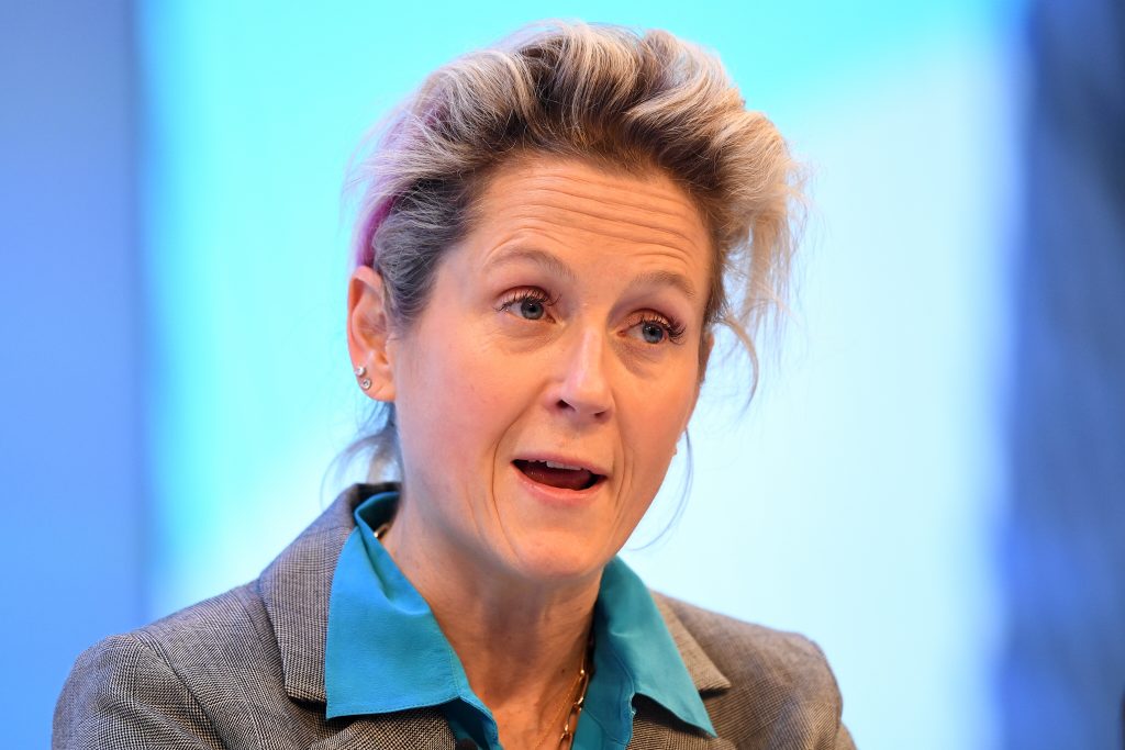 Martha Lane Fox Net Worth - Wiki, Age, Weight and Height, Relationships ...