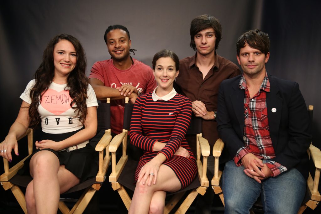 Martha MacIsaac Net Worth - Wiki, Age, Weight and Height, Relationships ...