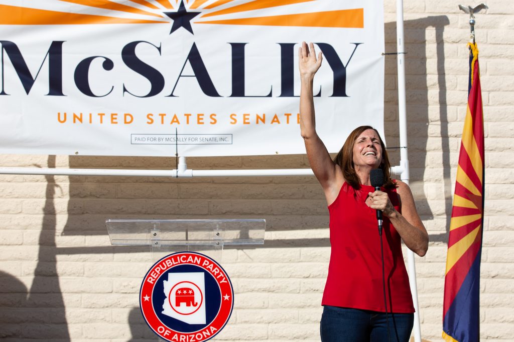 Martha McSally Net Worth - Wiki, Age, Weight and Height, Relationships ...