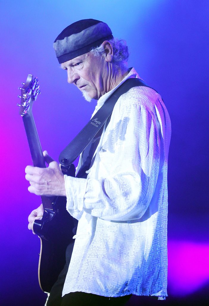 Martin Barre Net Worth - Wiki, Age, Weight and Height, Relationships ...