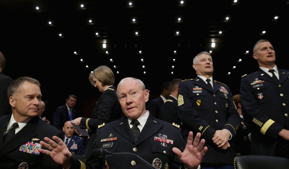 Martin Dempsey Net Worth in 2023 - Wiki, Age, Weight and Height ...
