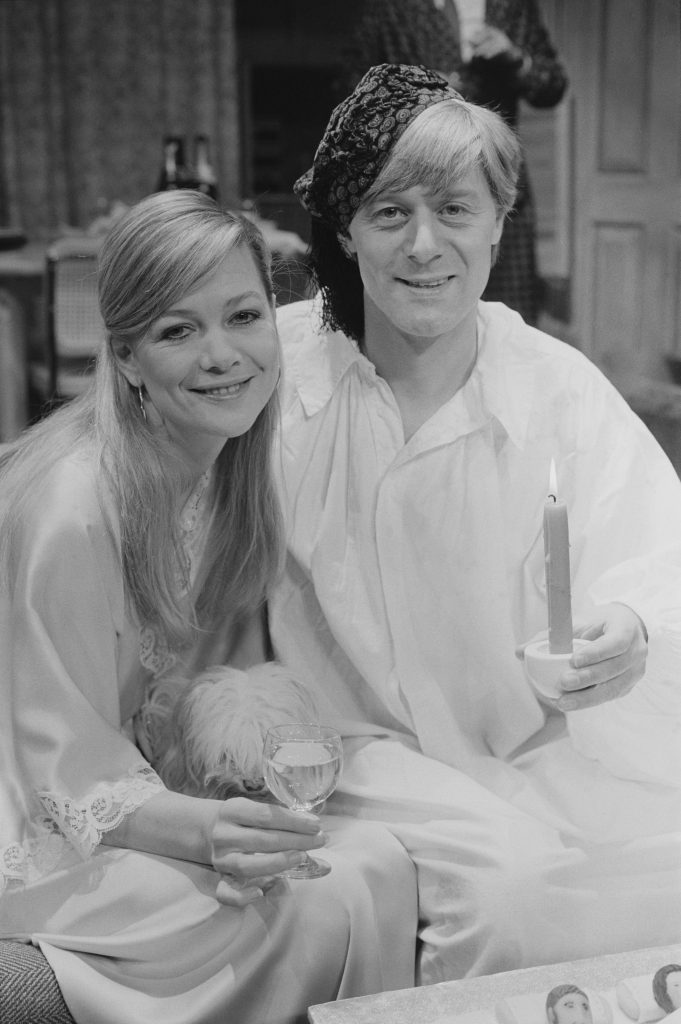 Martin Jarvis Net Worth - Wiki, Age, Weight and Height, Relationships ...