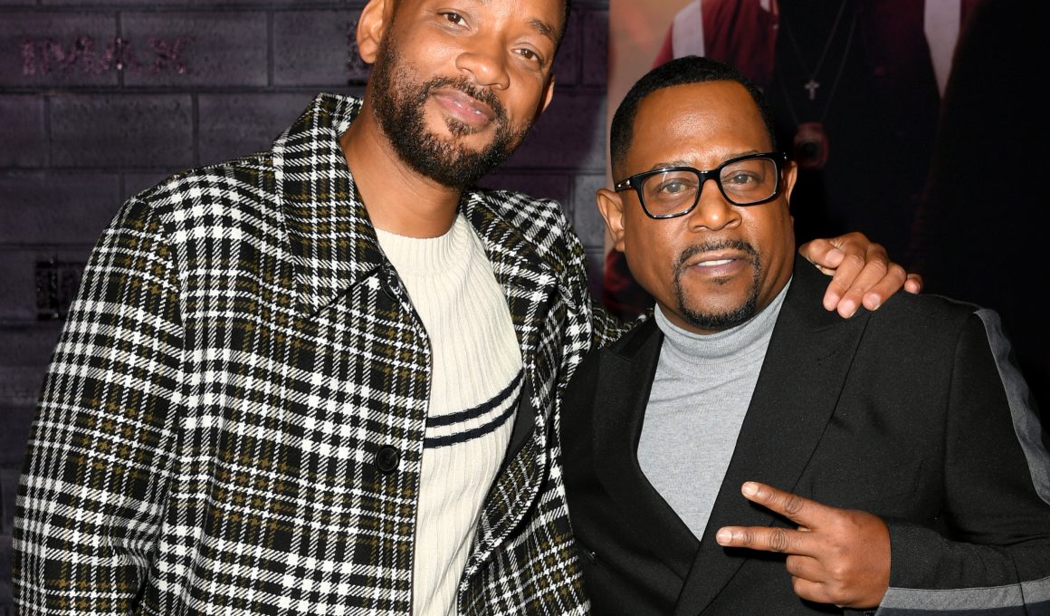 Martin Lawrence Net Worth in 2023 - Wiki, Age, Weight and Height ...