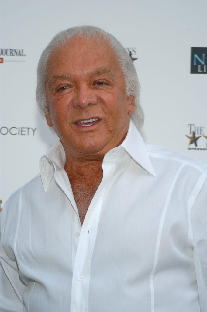 Martin Richards Net Worth - Wiki, Age, Weight and Height, Relationships ...