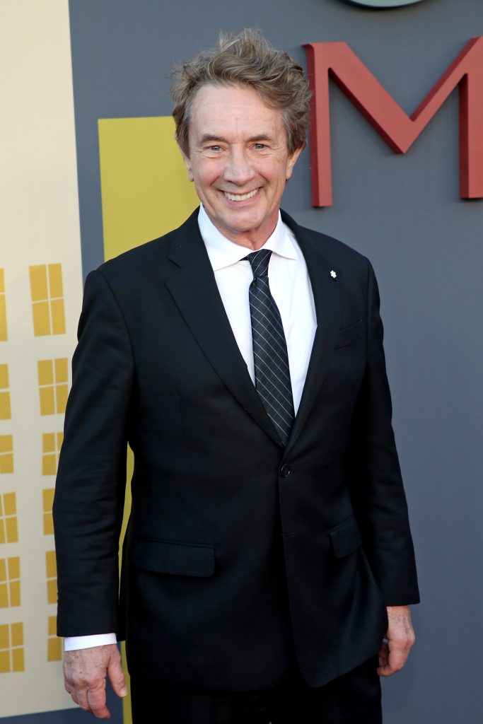 Martin Short Net Worth - Wiki, Age, Weight and Height, Relationships ...