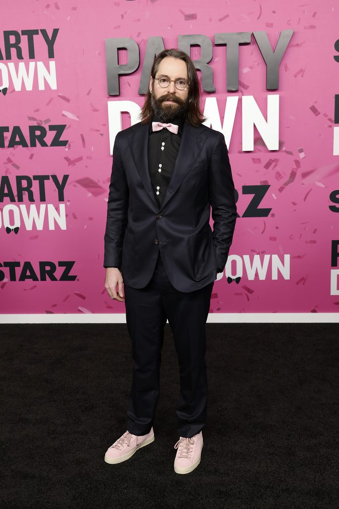 Martin Starr Net Worth - Wiki, Age, Weight and Height, Relationships ...